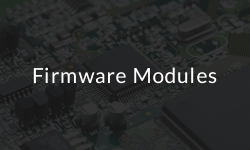 Firmware Hover | EXPLIoT