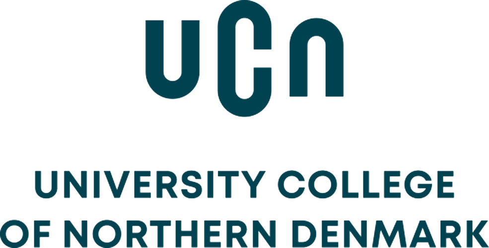University College of Denmark Logo | EXPLIoT