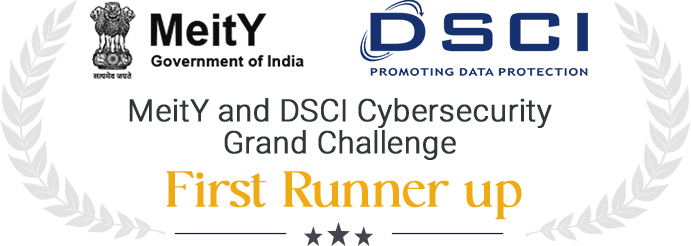 Meity and DSCI Award 2-min | EXPLIoT