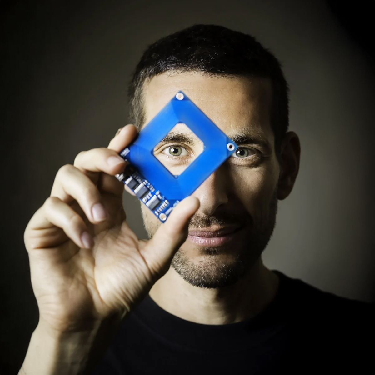 Joe Grand for Website | EXPLIoT