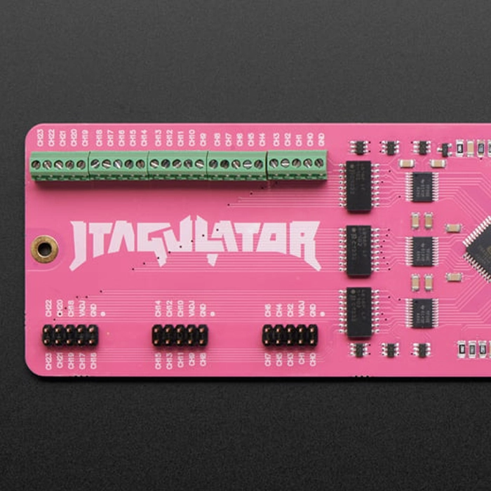 Jtag Image 2 | EXPLIoT