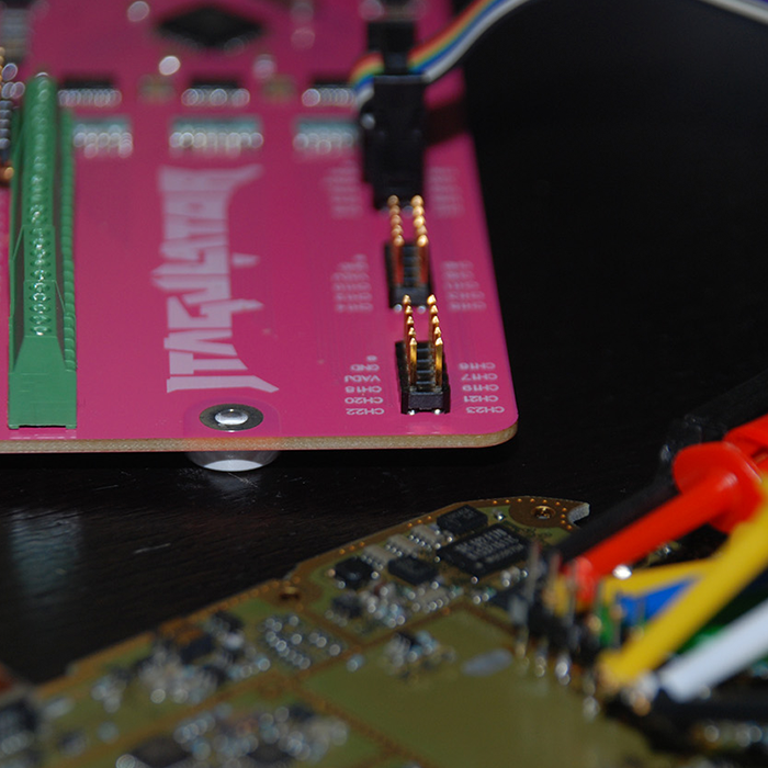 Jtag Image 4 | EXPLIoT