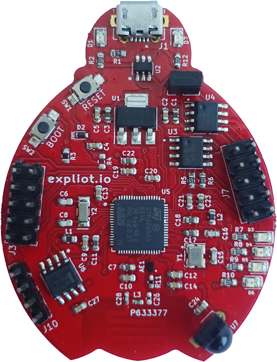 DIVA Transparent BG | EXPLIoT