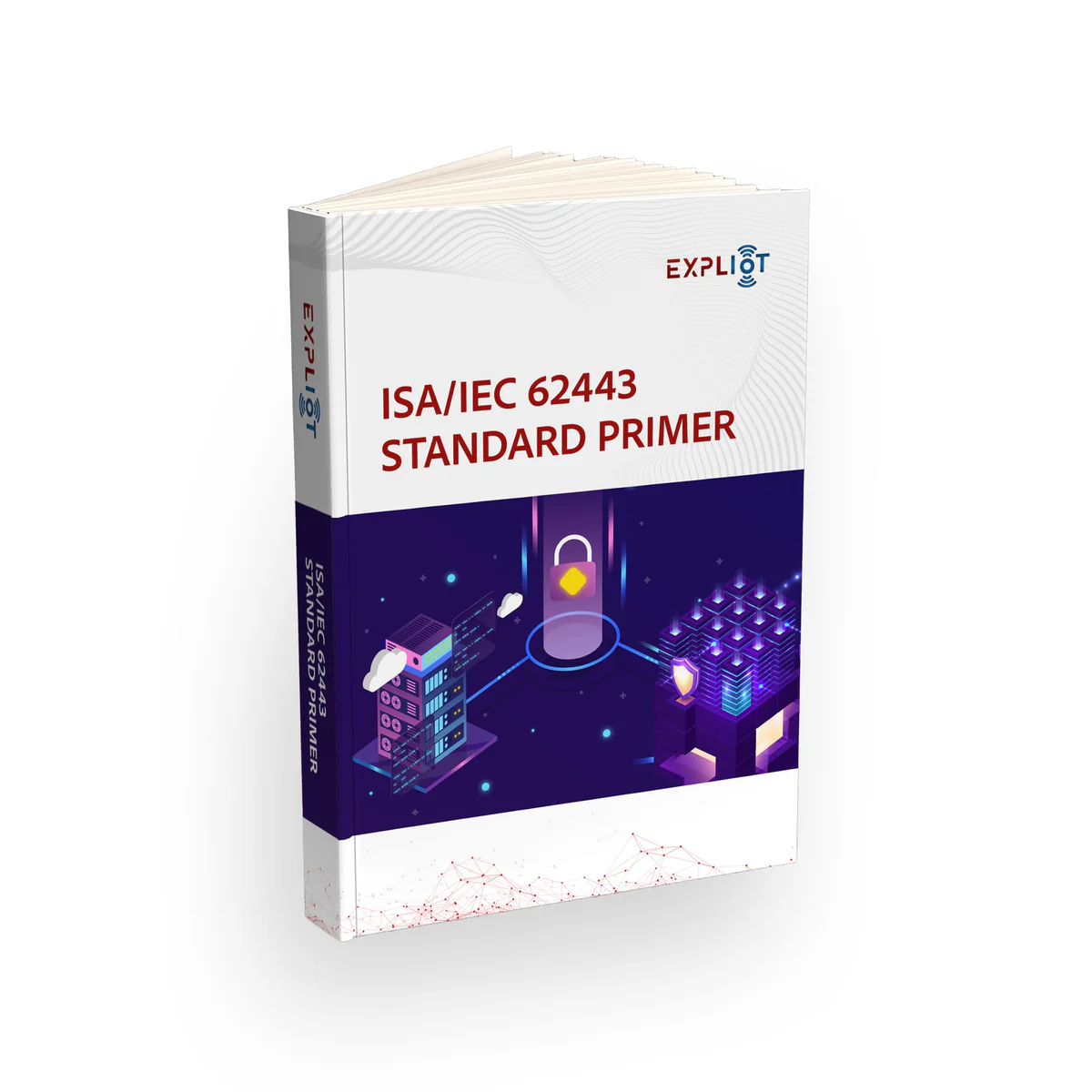ISA IEC 62443 Standard Primer-min_1200x | EXPLIoT